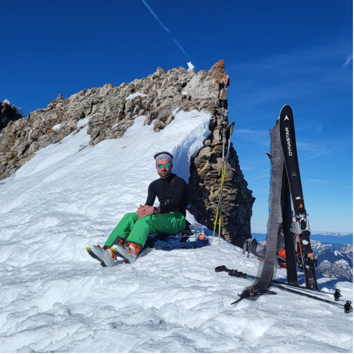 Stefano Mazzoni (1978–2025) | CERN